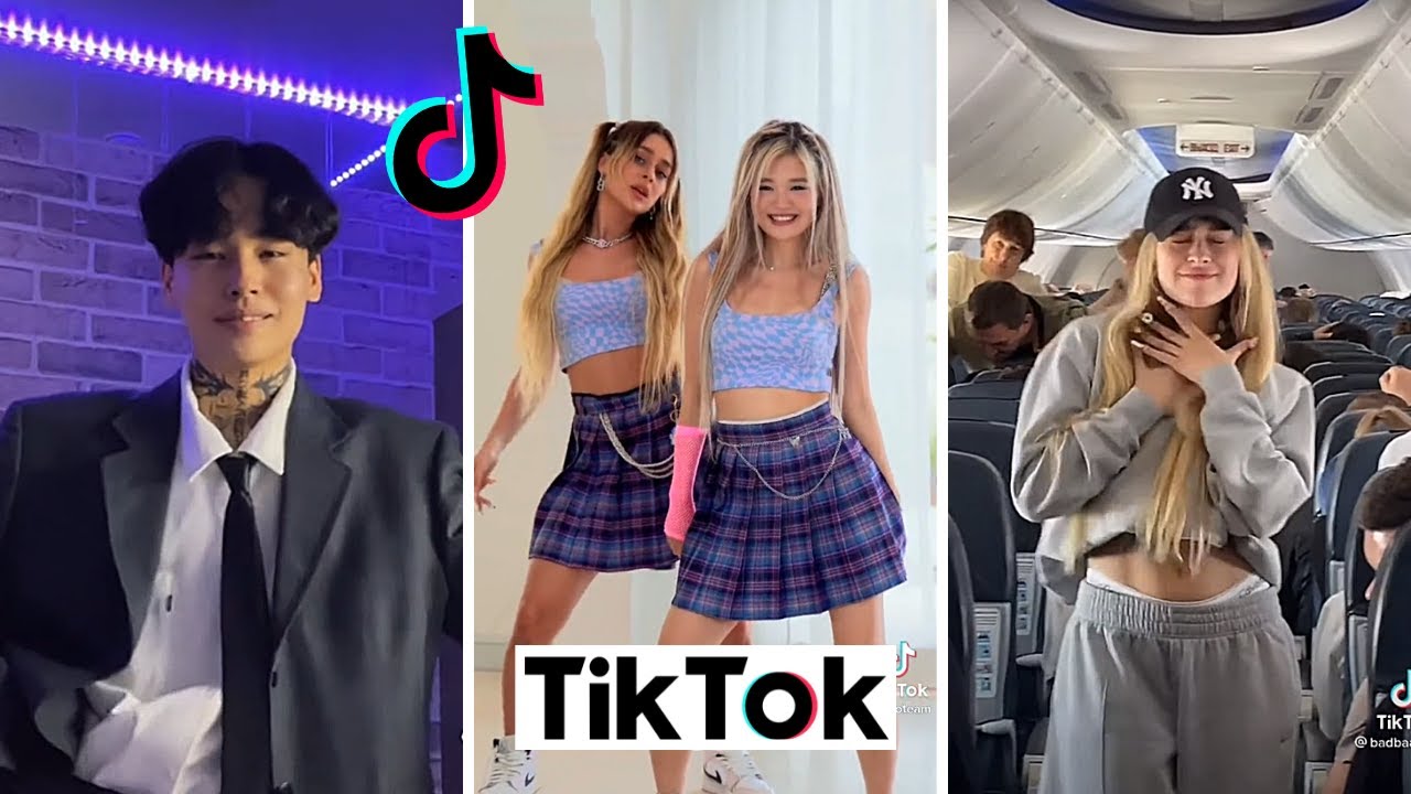 "Toxic x Pony" - Dance Challenge | TikTok Compilation - YouTube