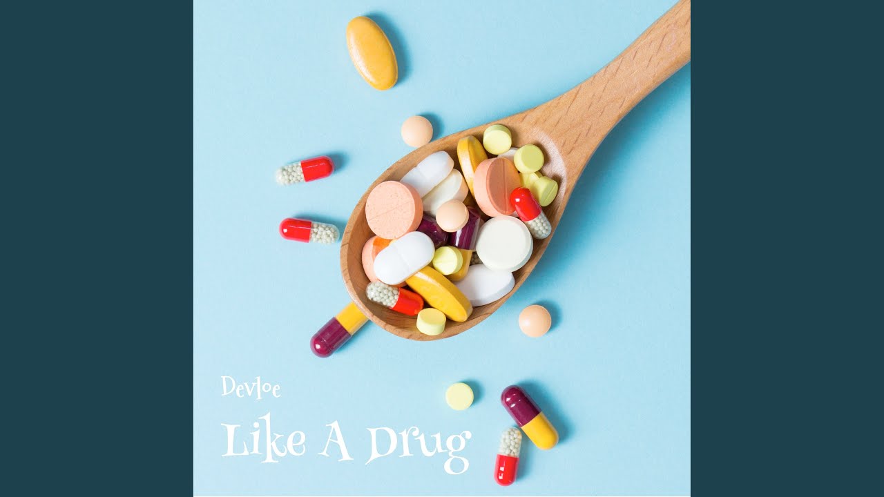 Like a Drug - YouTube