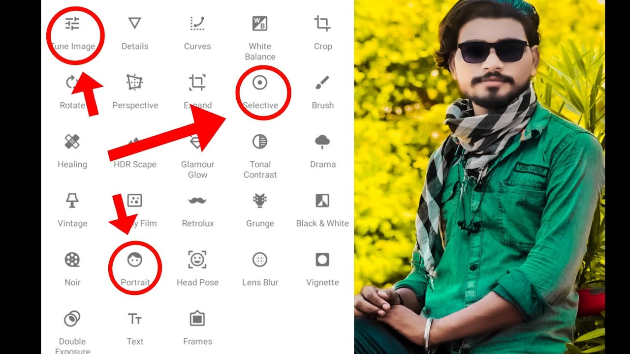 lightroom photo editing sceen smooth and bright photo editing lightroom ...