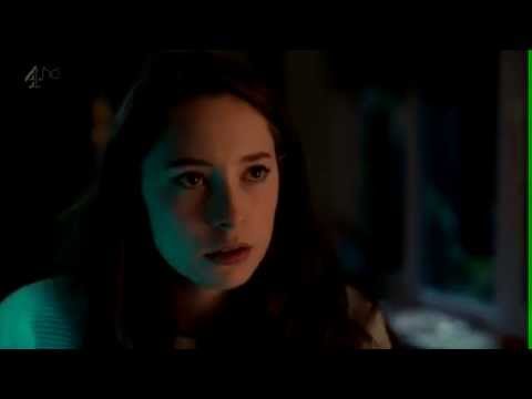 Humans TV Show "You're a weirdo Anita". - YouTube