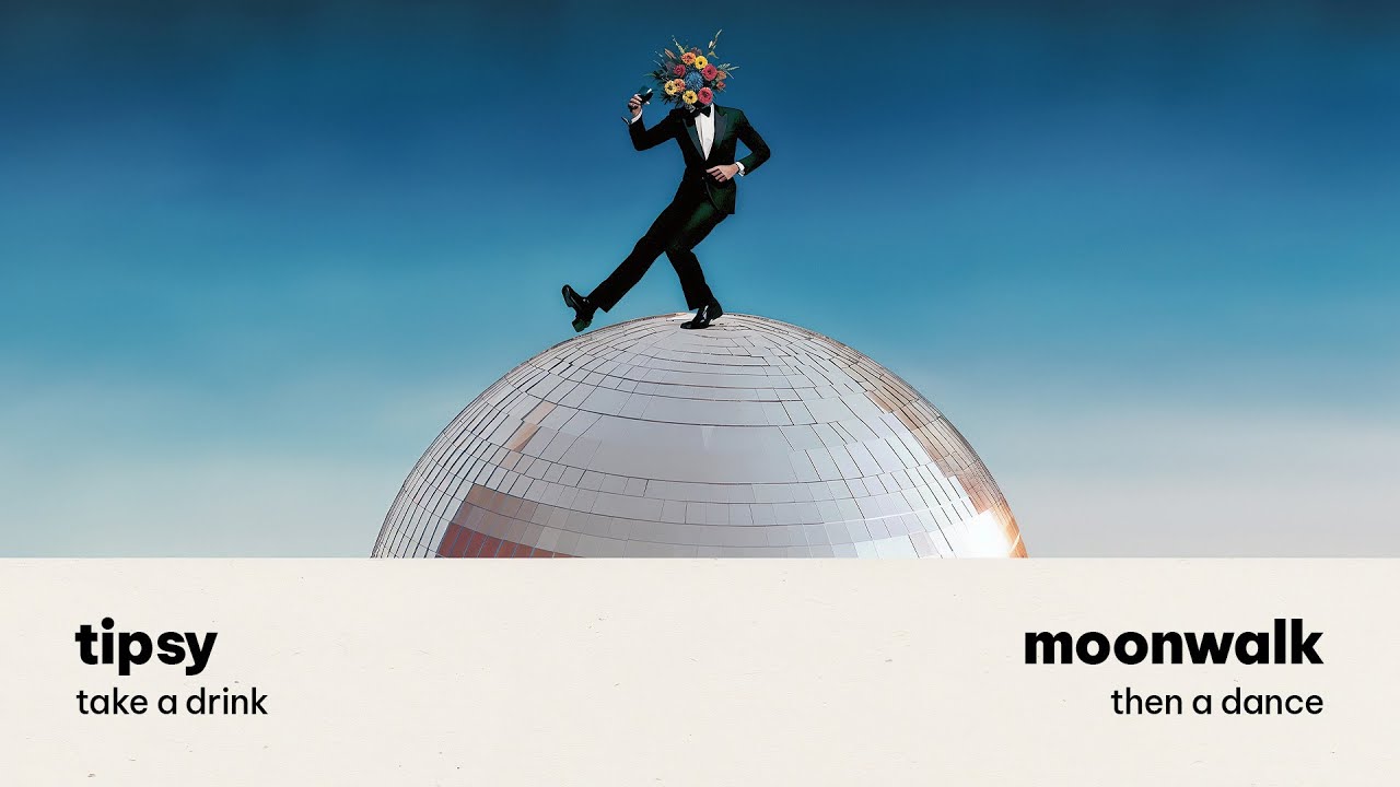 this music was composed with a moonwalk and a blood mary - YouTube