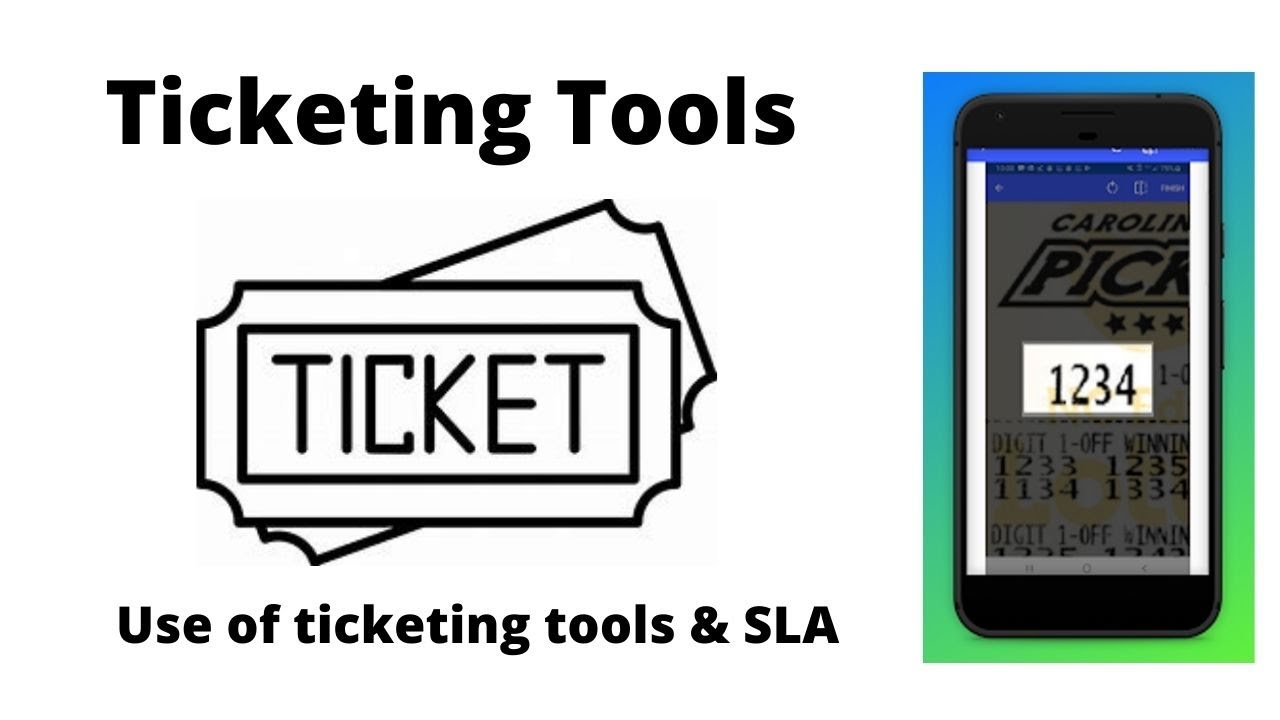 Use of Ticketing Tools/टिकटिंग टूल का उपयोग - YouTube