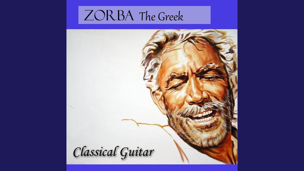 Zorba The Greek - YouTube