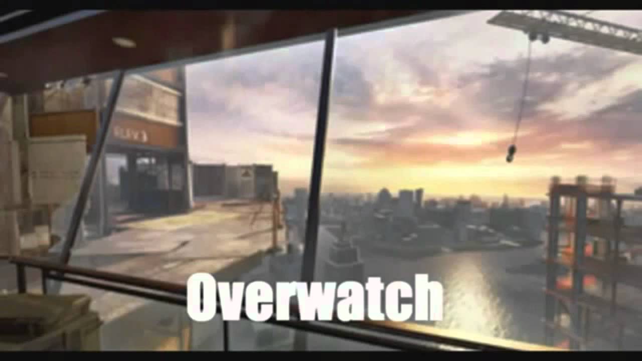 -NEW- MW3 MAP Pack! (Overwatch, Park,, Italy, Morningwood) NEW MW3 MAPS ...