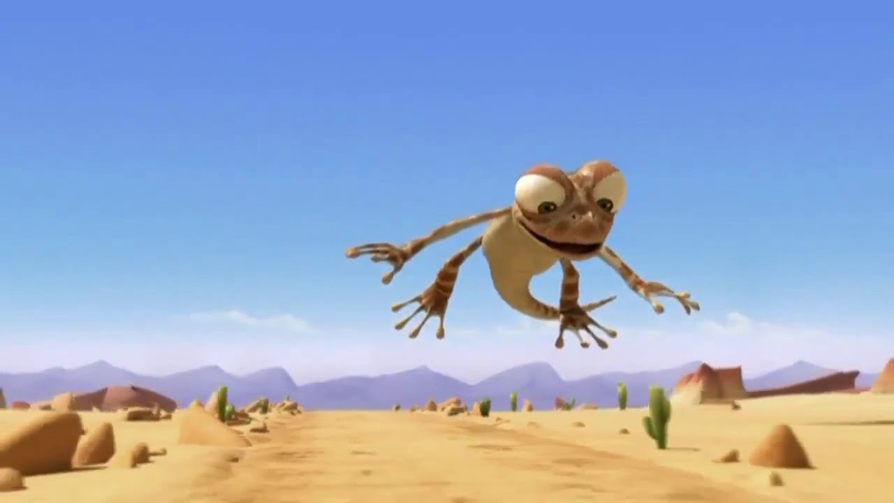 Oscar's Oasis 23 Fly Force One Full HD - YouTube