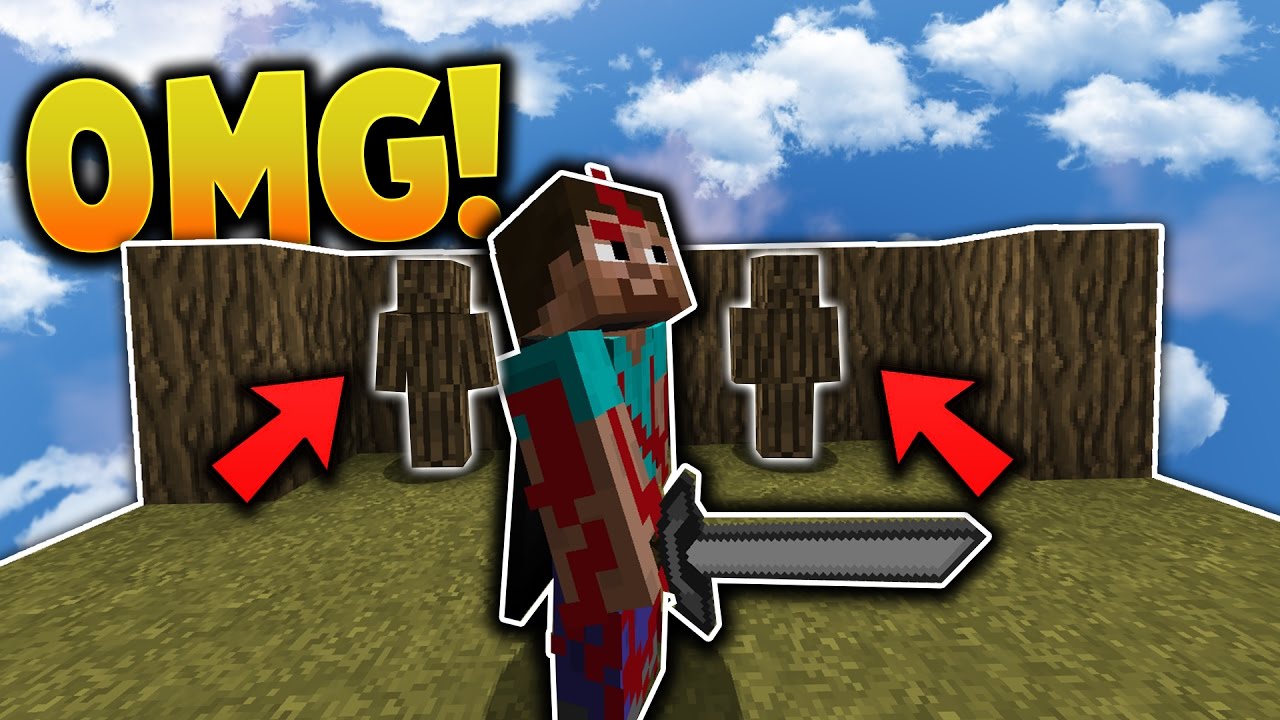 BEST MINECRAFT TROLL EVER! (Minecraft Trolling) - YouTube