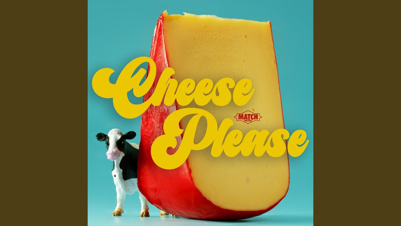 Cheese On! - YouTube