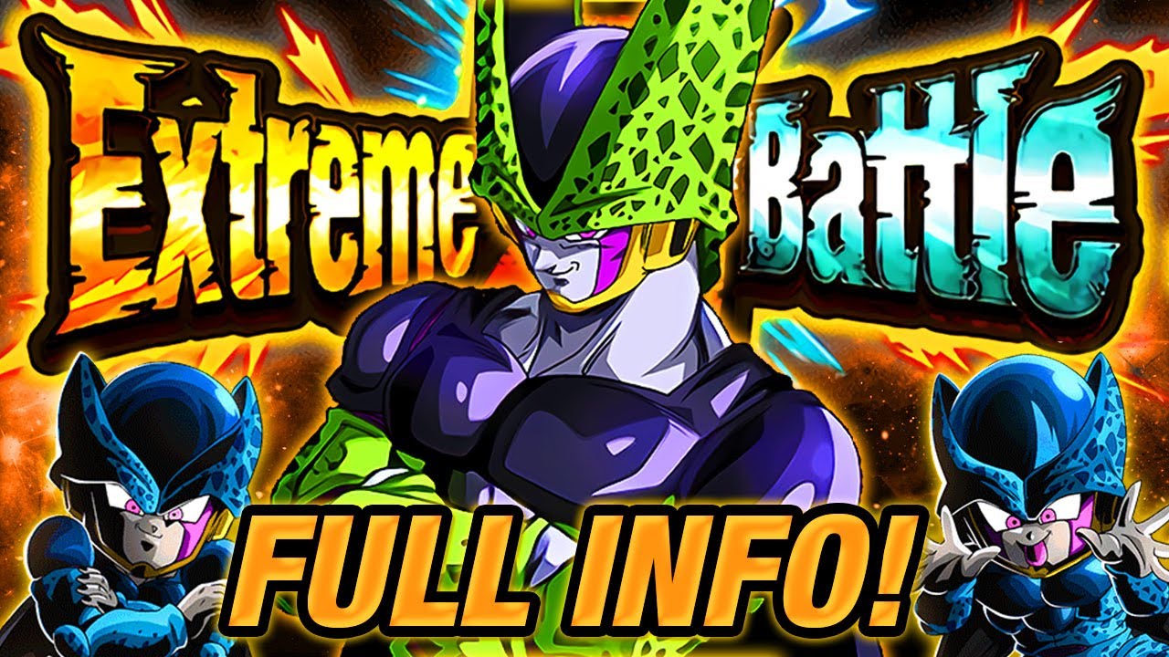 PHY LR CELL EZA DETAILS ARE HERE! IS HE THE PARTNER AGL CELL NEEDED ...
