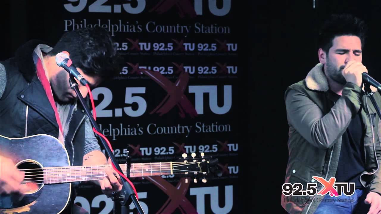 Dan + Shay - Show You Off (Live) - YouTube