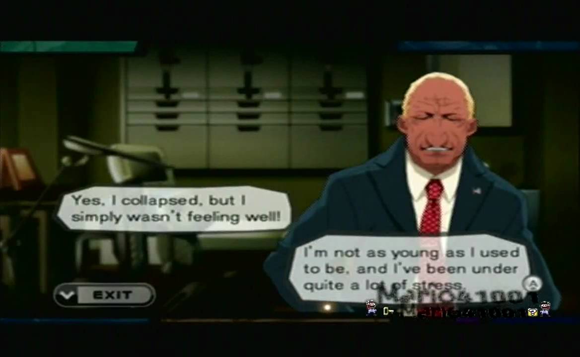 Trauma Team - Gabriel Cunningham - 04 - YouTube