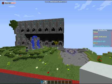 mester mc [buildbattle] - YouTube