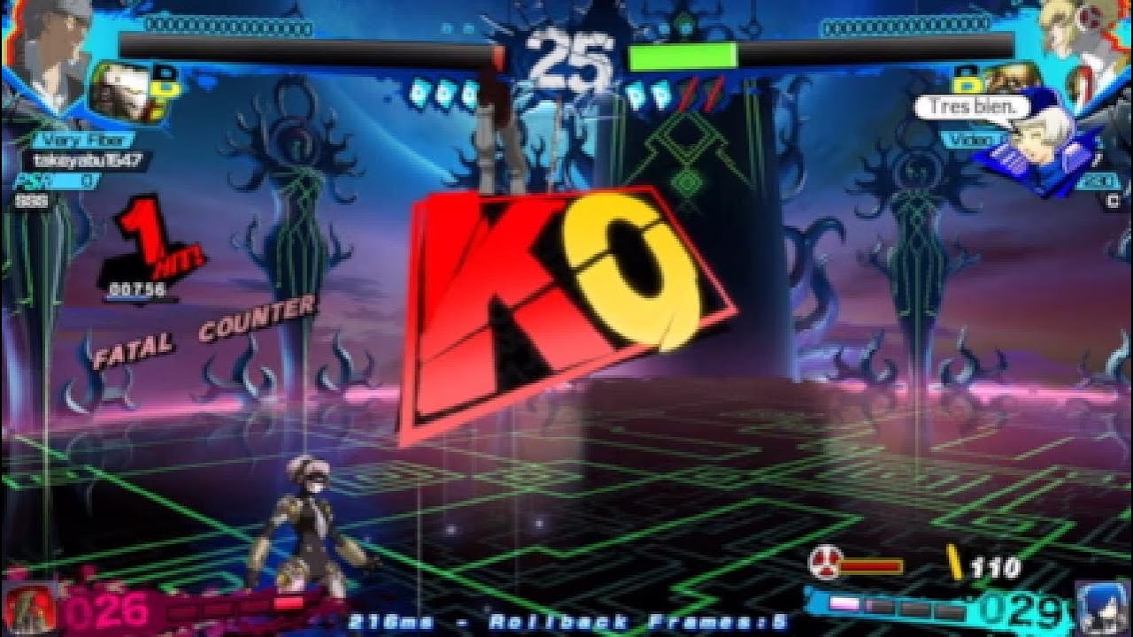 P4U2: Replay Archive 419 - YouTube