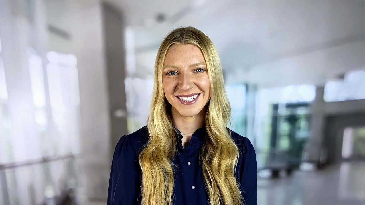 Megan Begley, PA-C - Cardiology - CHI Health - YouTube