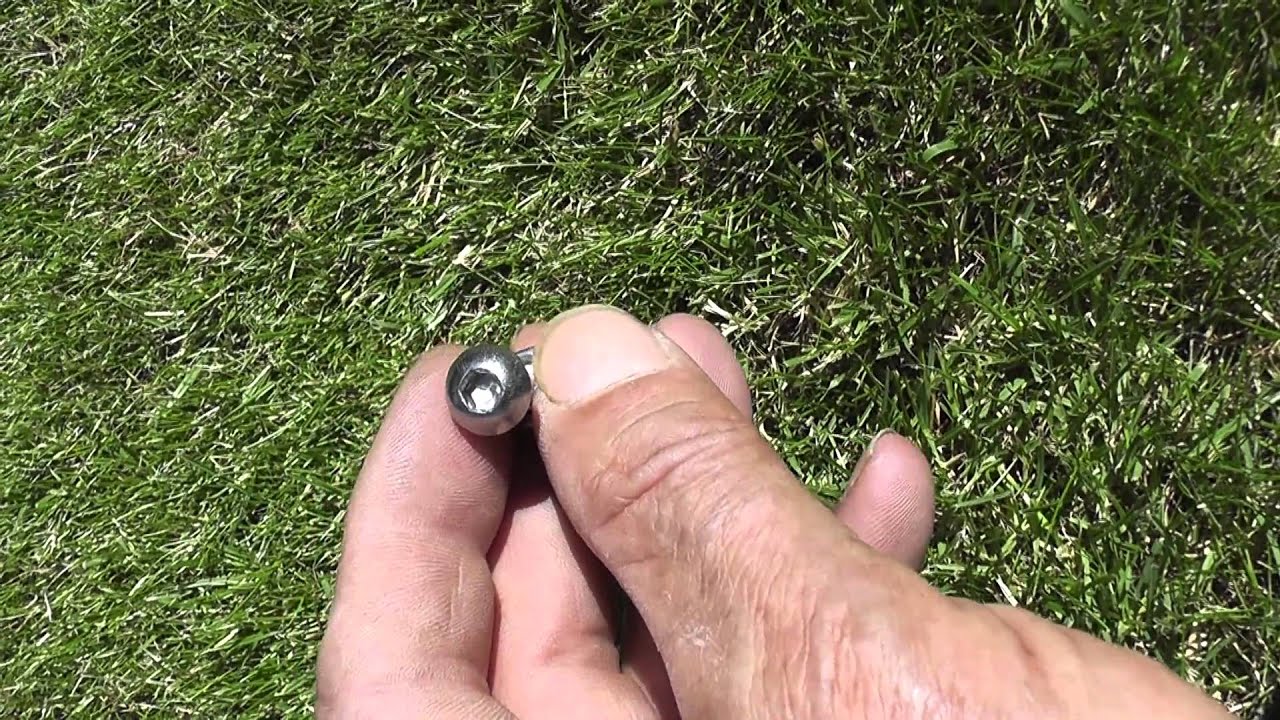 Making a Strong Fishing Rod-tube (Part 1 of 2) - YouTube