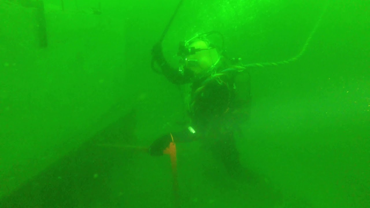 Scaph training - YouTube