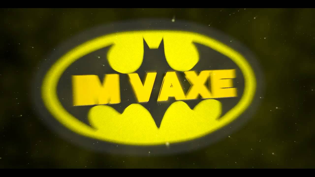 VAxe intro - YouTube