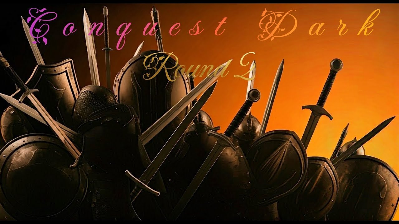 Conquest Dark - Demo Part 2 - YouTube