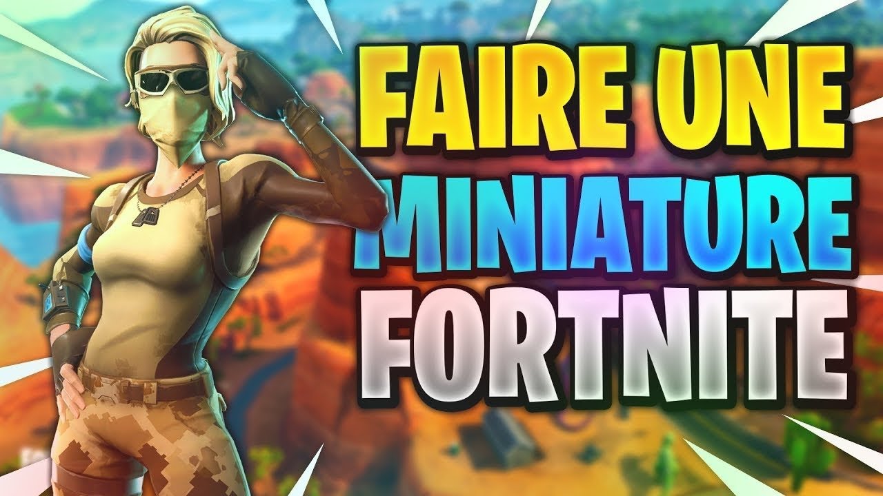 Comment mettre une miniature sur les lives - YouTube