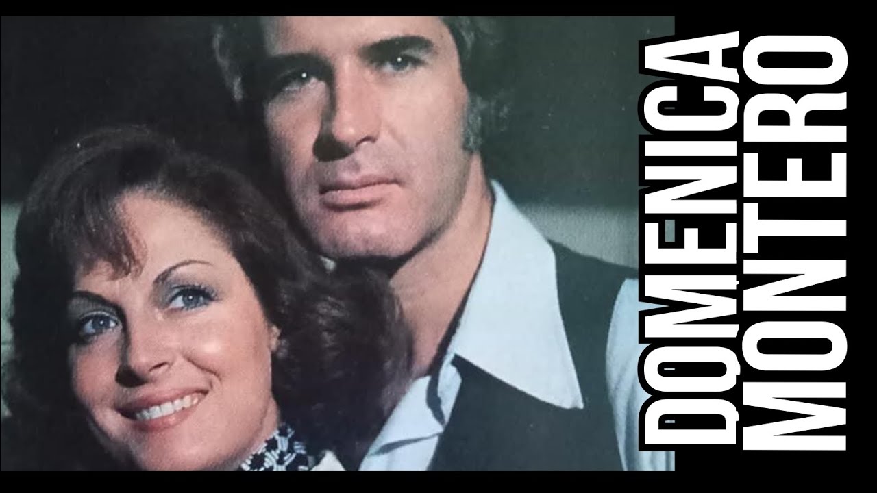 DOMÉNICA MONTERO - Un éxito que después arrasó como LA DUEÑA!! - YouTube