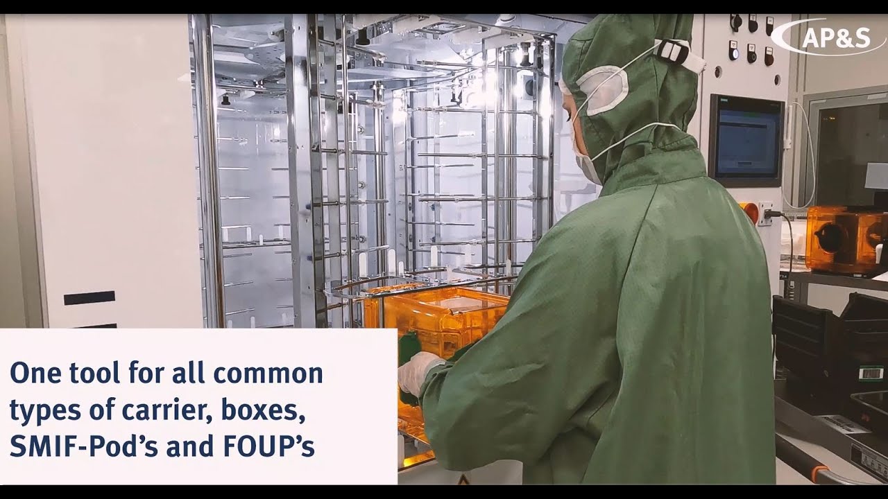 The cleaning all-rounder CleanStep CBIII for all types of boxes ...