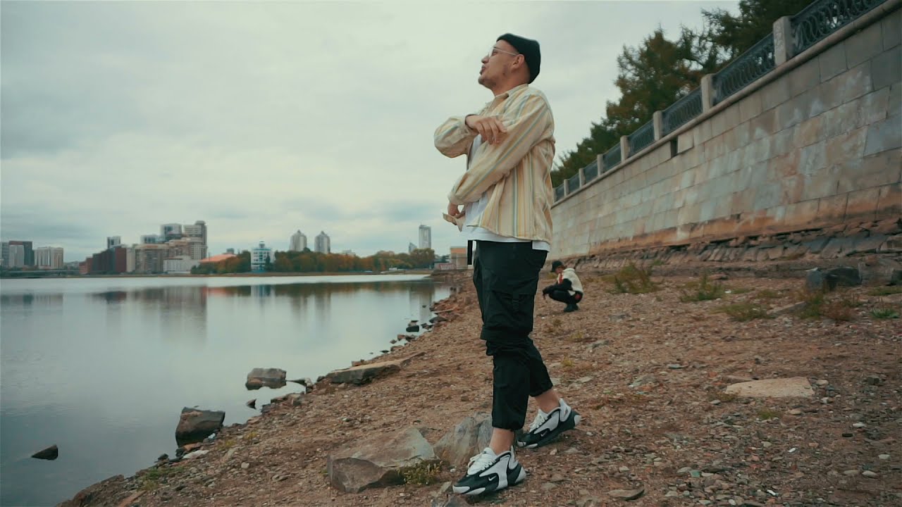 PANDAROV - Полетело - Танец (jeny_miki & PANDAROV) filmed by Sattarov ...