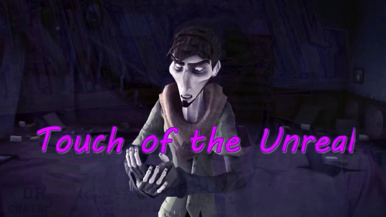 The Paco Project - Touch of the Unreal - YouTube