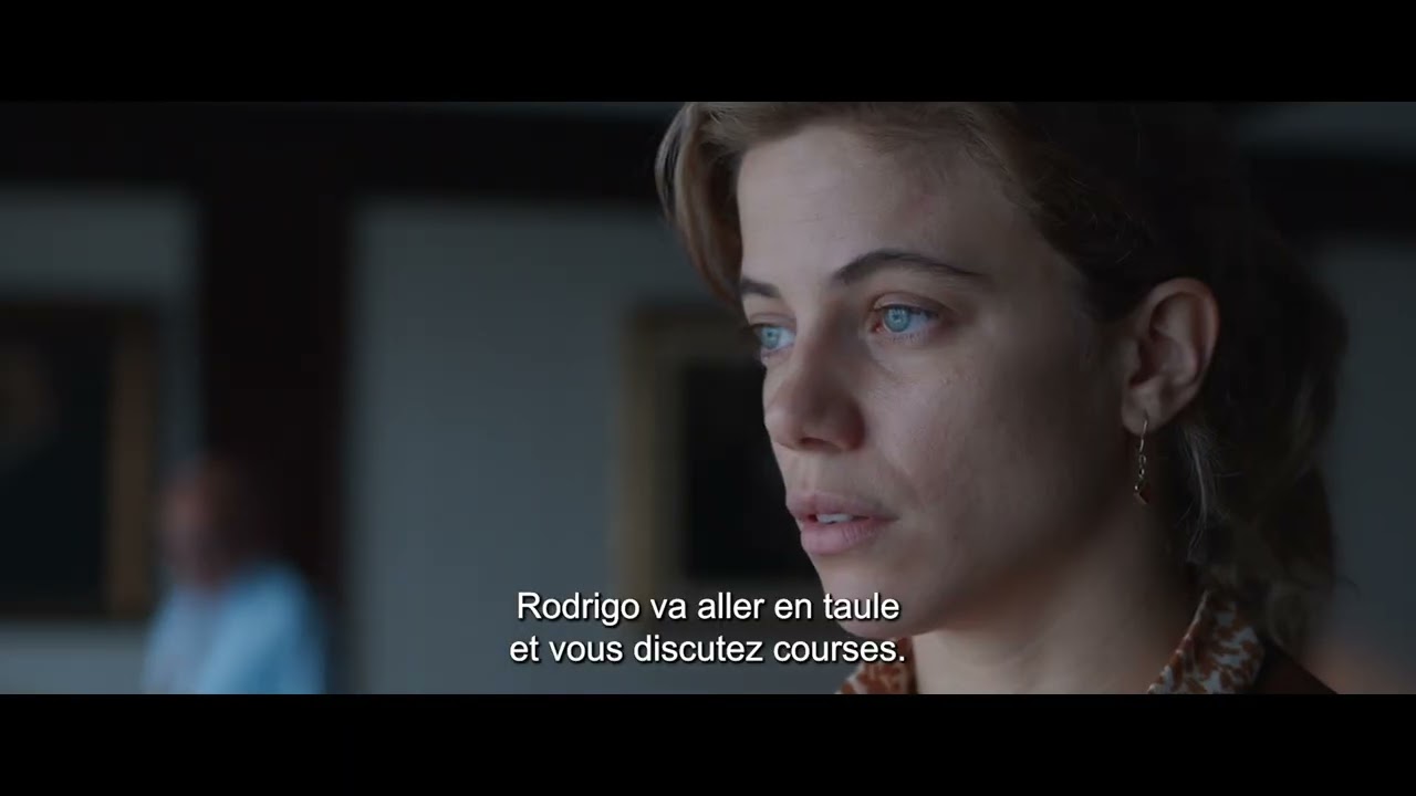 Employé/Patron - Bande-Annonce VOST - Au cinéma le 6 avril - YouTube