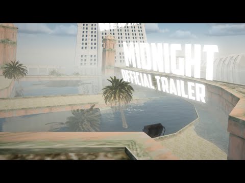 MIDNIGHT RP BANGLADESH Official Trailer - YouTube