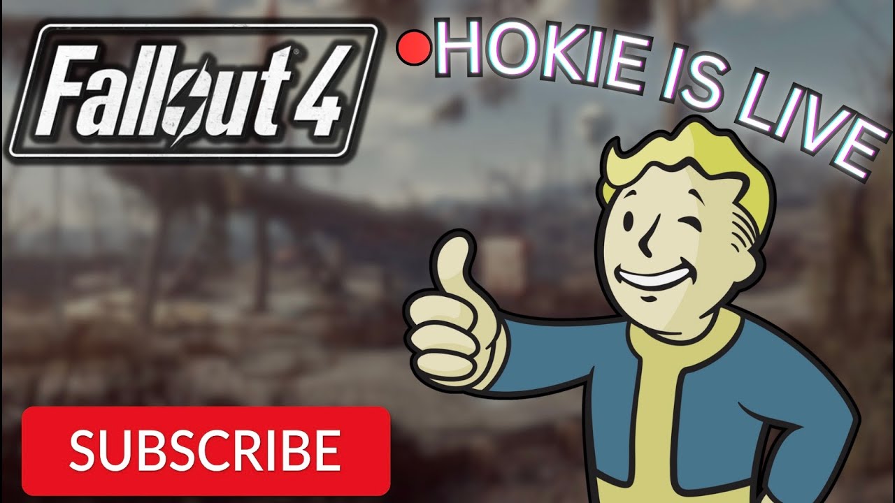 🔴FALLOUT 4 LEVEL 100 BEFORE LEAVING SANCTUARY | BUILDING A HOTEL | 200 ...