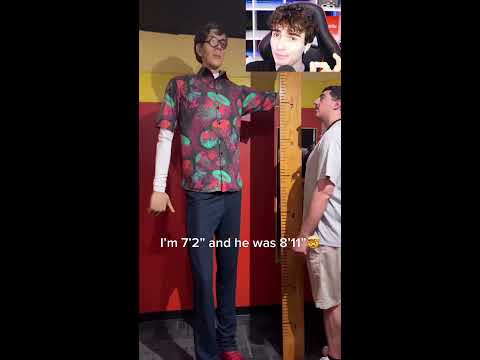 5'11 VS 6 FOOT.. #Shorts - YouTube