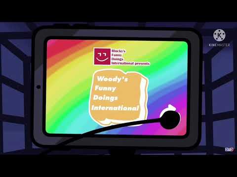 BFB 24 stinger but only music