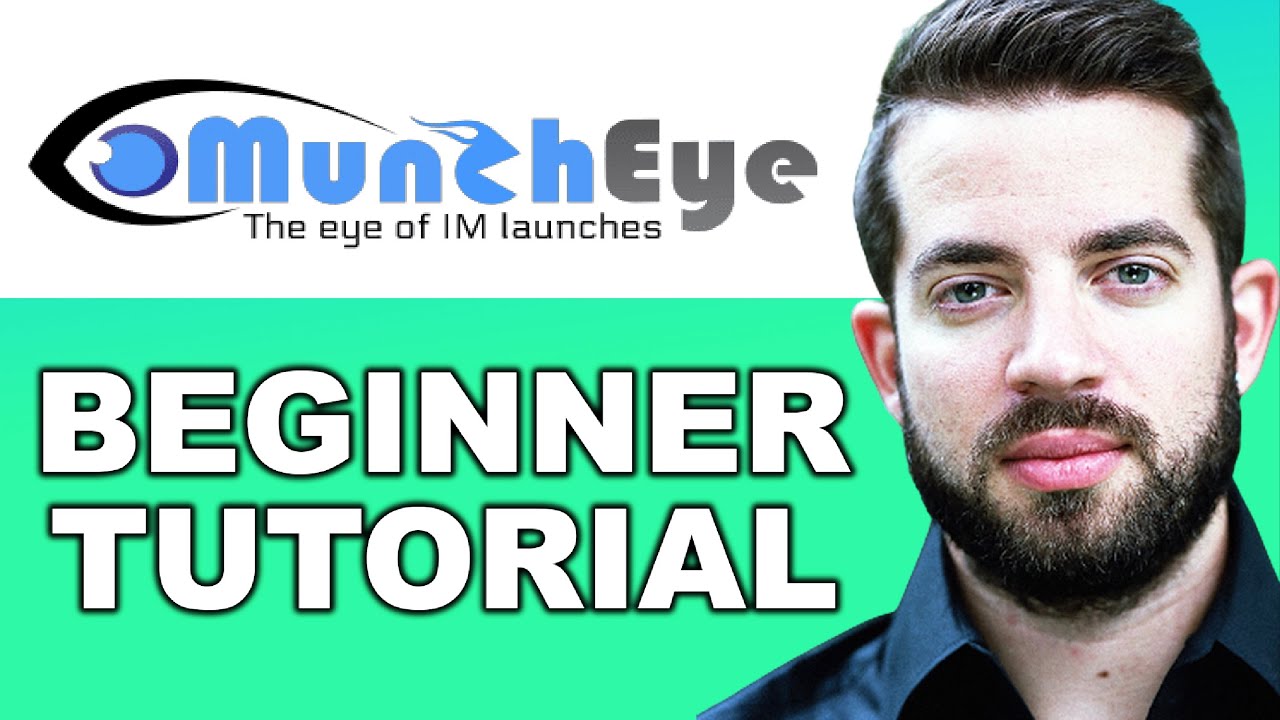 Muncheye Affiliate Marketing for Beginners | How to Use Muncheye to ...
