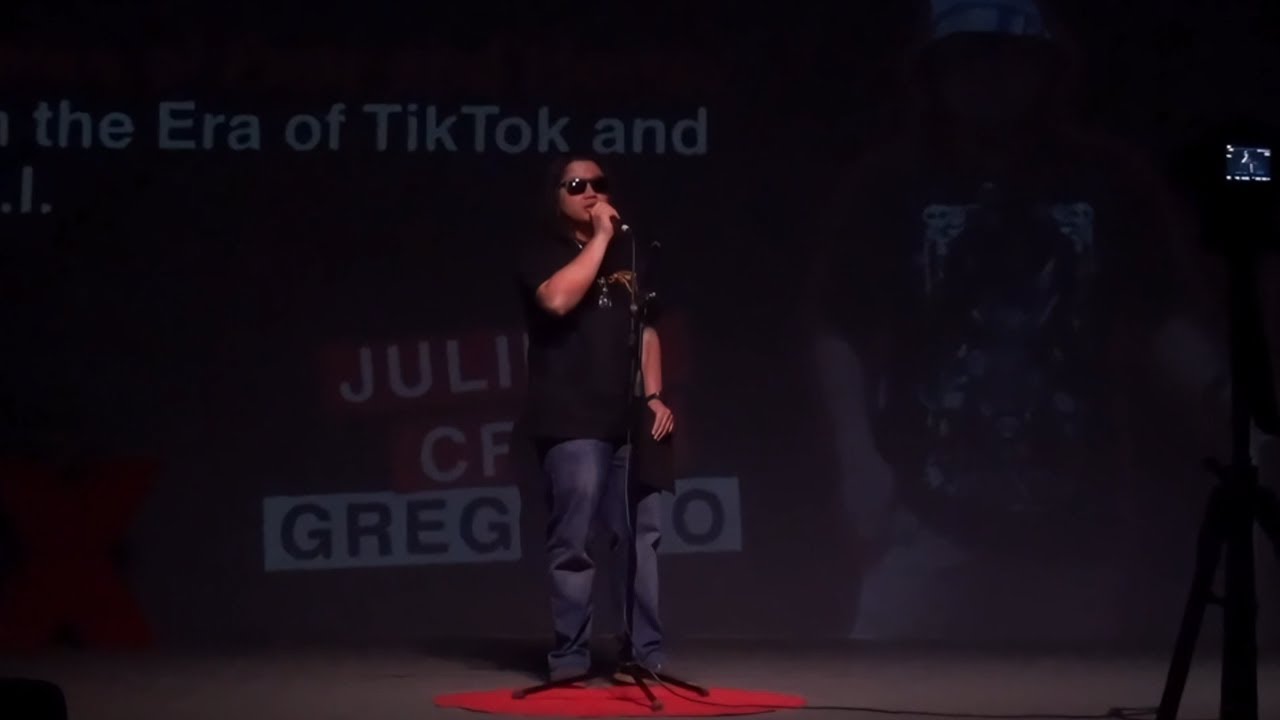 Tales of Fear and Horror in the Era of TikTok and A.I | Julius Cruz ...