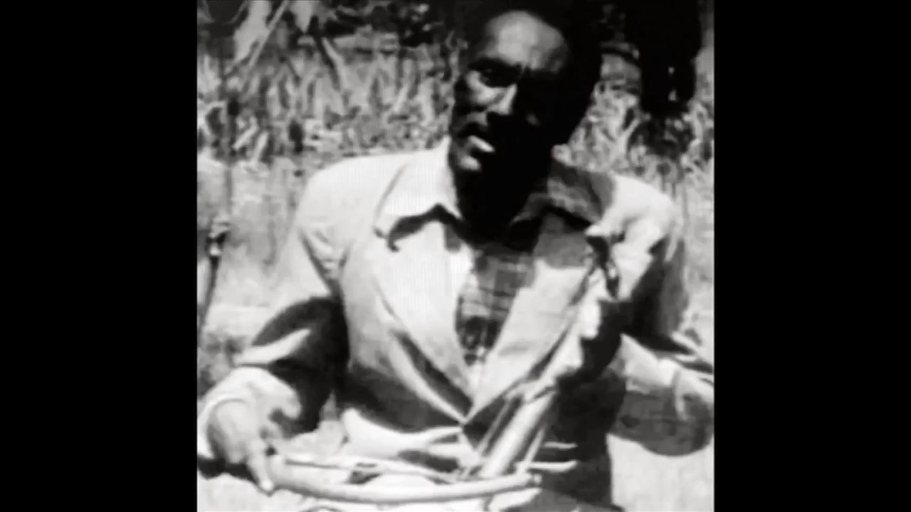 Bahru Kegne 'In memory of Ethiopia's greatest Azmari' 1929 2000 1 - YouTube