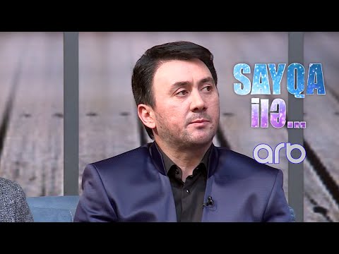 Millətin sevgisinin qarşısına keçmək olmaz - Sayqa ilə - 15.12.2019 - Anons
