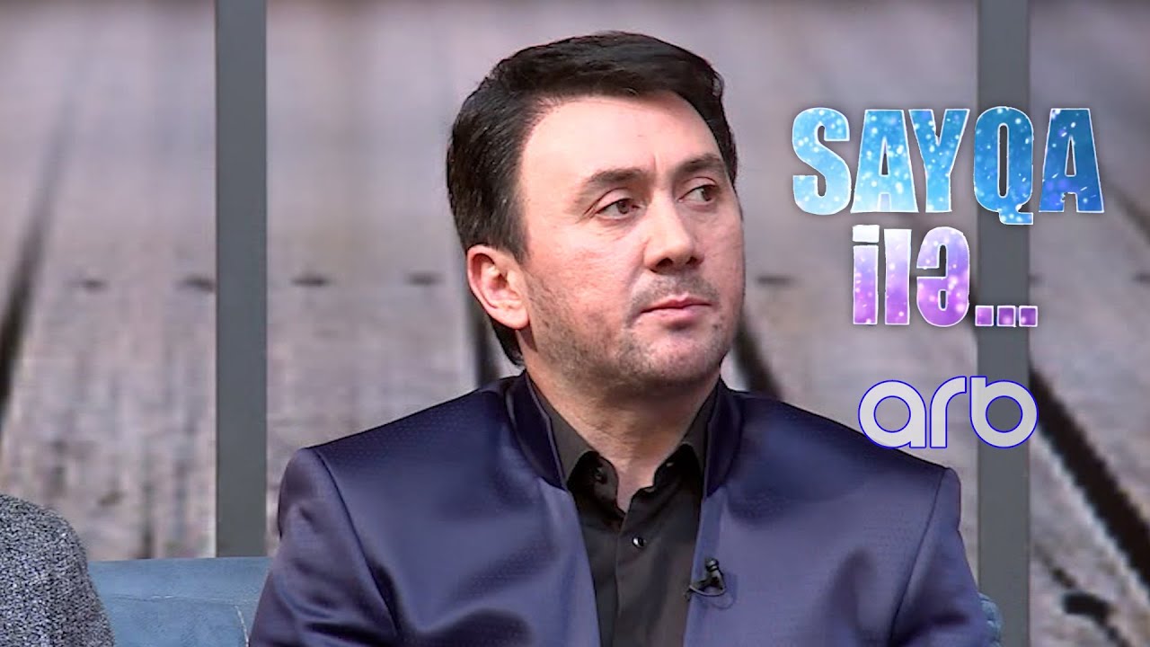 Millətin sevgisinin qarşısına keçmək olmaz - Sayqa ilə - 15.12.2019 ...