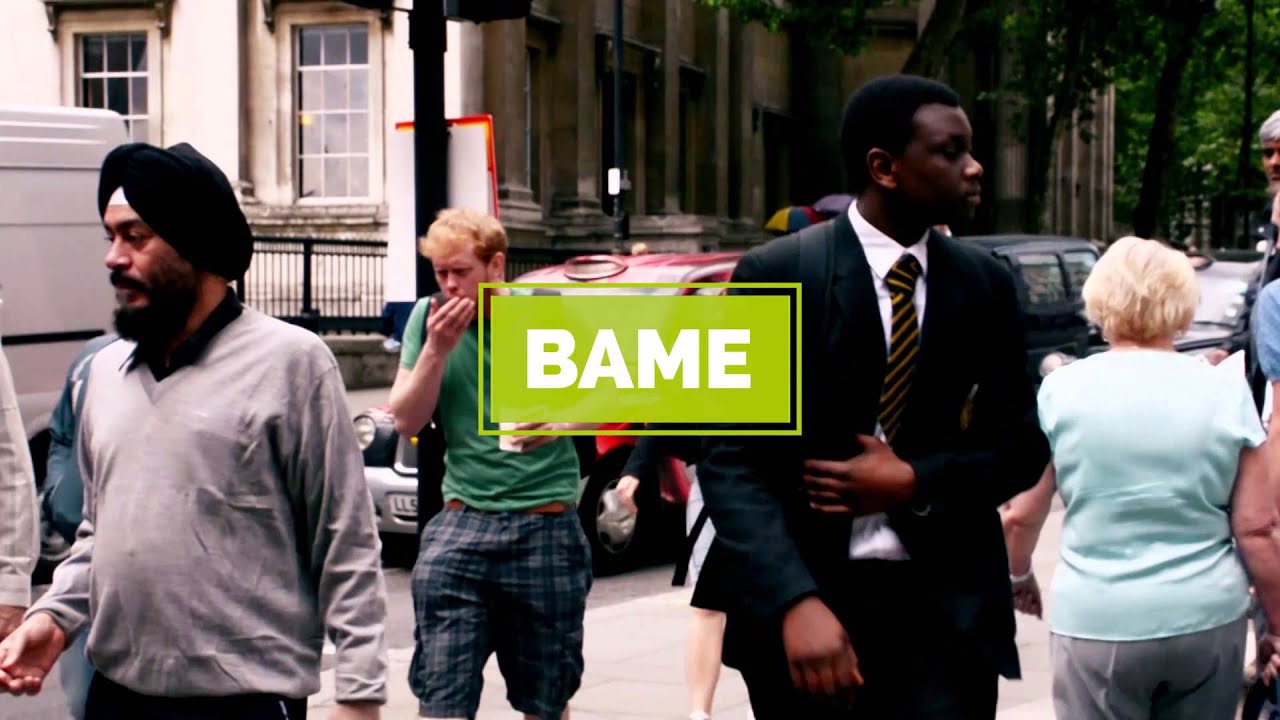 OUT & ABOUT English course documentary – Multicultural London - YouTube