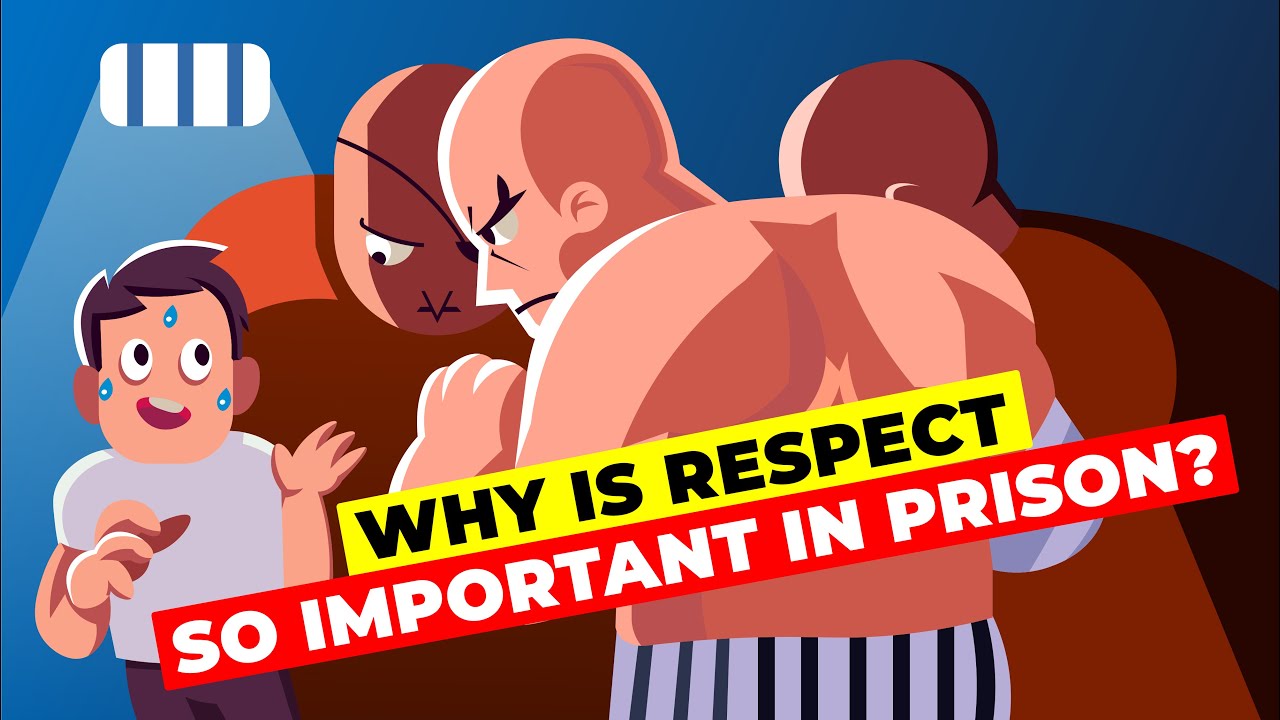 Prison Hierarchy: What crimes are respected in prison? | Jail ...