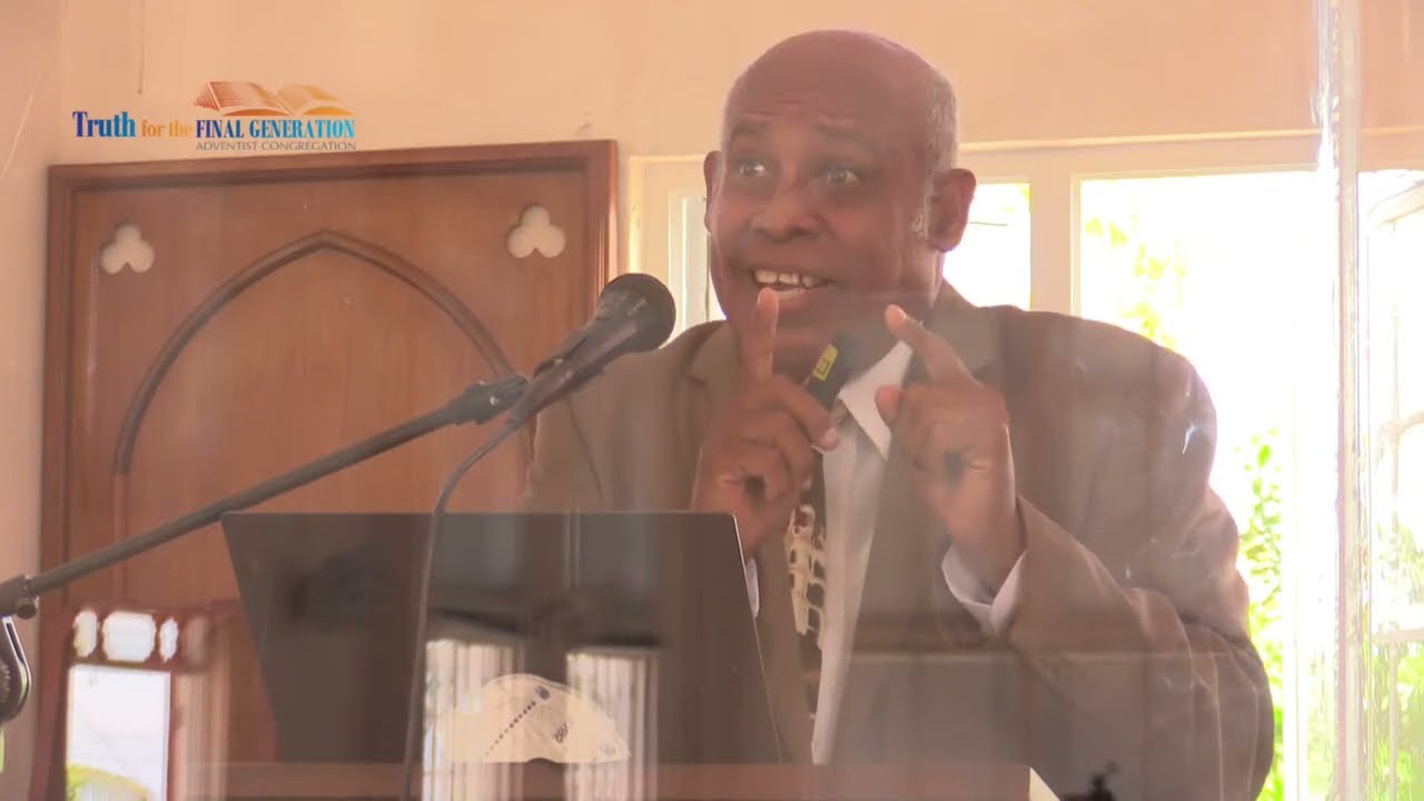 The Present Truth of the Final Generation Perfect Remnant - YouTube