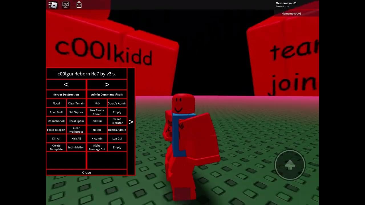 Hacking work at a pizza place - YouTube