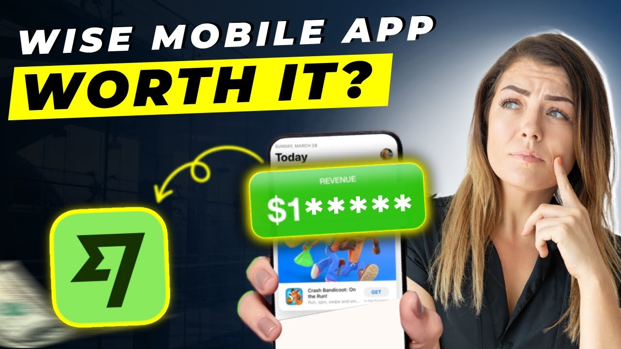 Wise App Review 2025 – Best Way to Send Money Internationally? (Honest ...