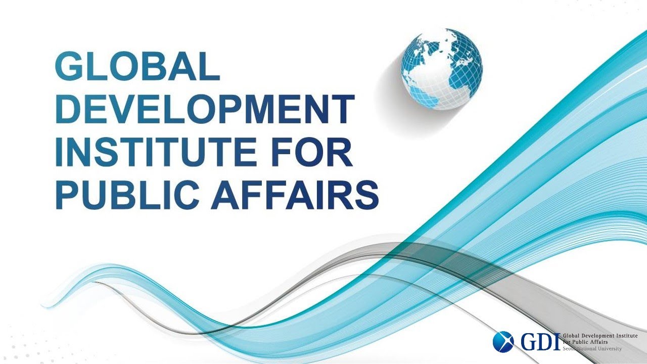 2022 GDI Introduction Video - YouTube