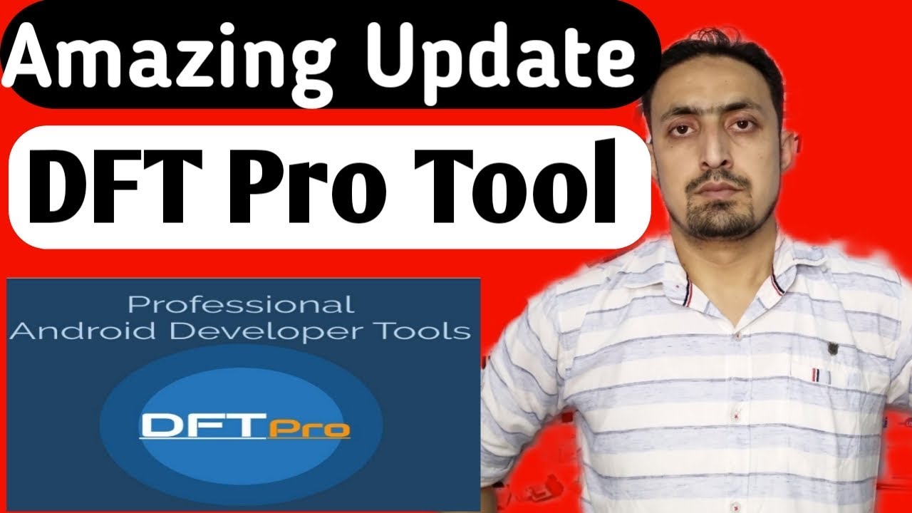 Dft Pro New Update For One Plus - YouTube