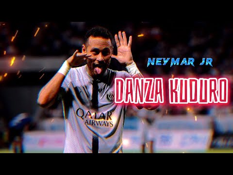 Neymar Jr • Danza Kuduro Remix • Best Skills and Goals | LeoCris7