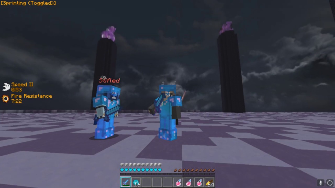 TOP 5 BEST DEFAULT PACKS (2020) - YouTube