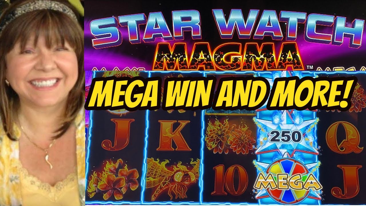 FINALLY A MEGA WIN PLUS BONUSES! - YouTube