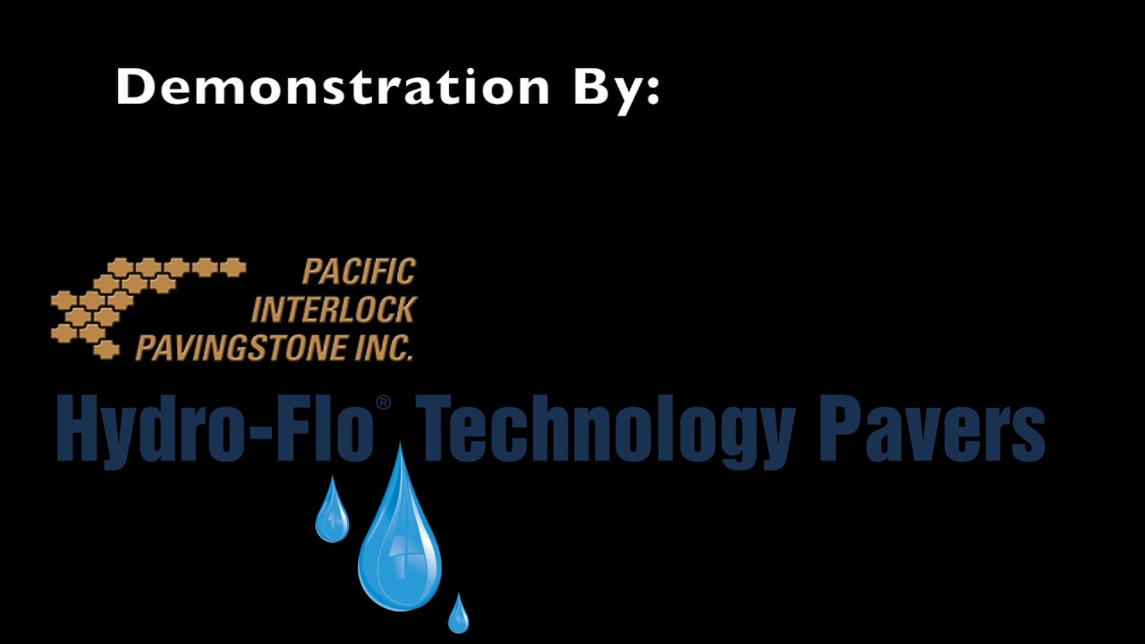 Hydro Flo Comparison - YouTube