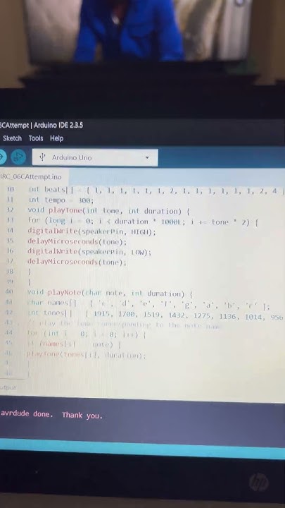 CIRC-06 C Attempt - YouTube