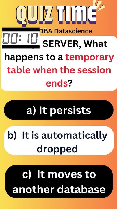 Top 1000 Sql Session Technical Interview Question For Beginners Sqlinterviewquestions Youtube