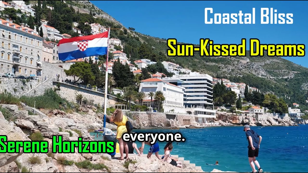 30 Interesting & Fun Facts About Croatia: Discover the Hidden Wonders ...